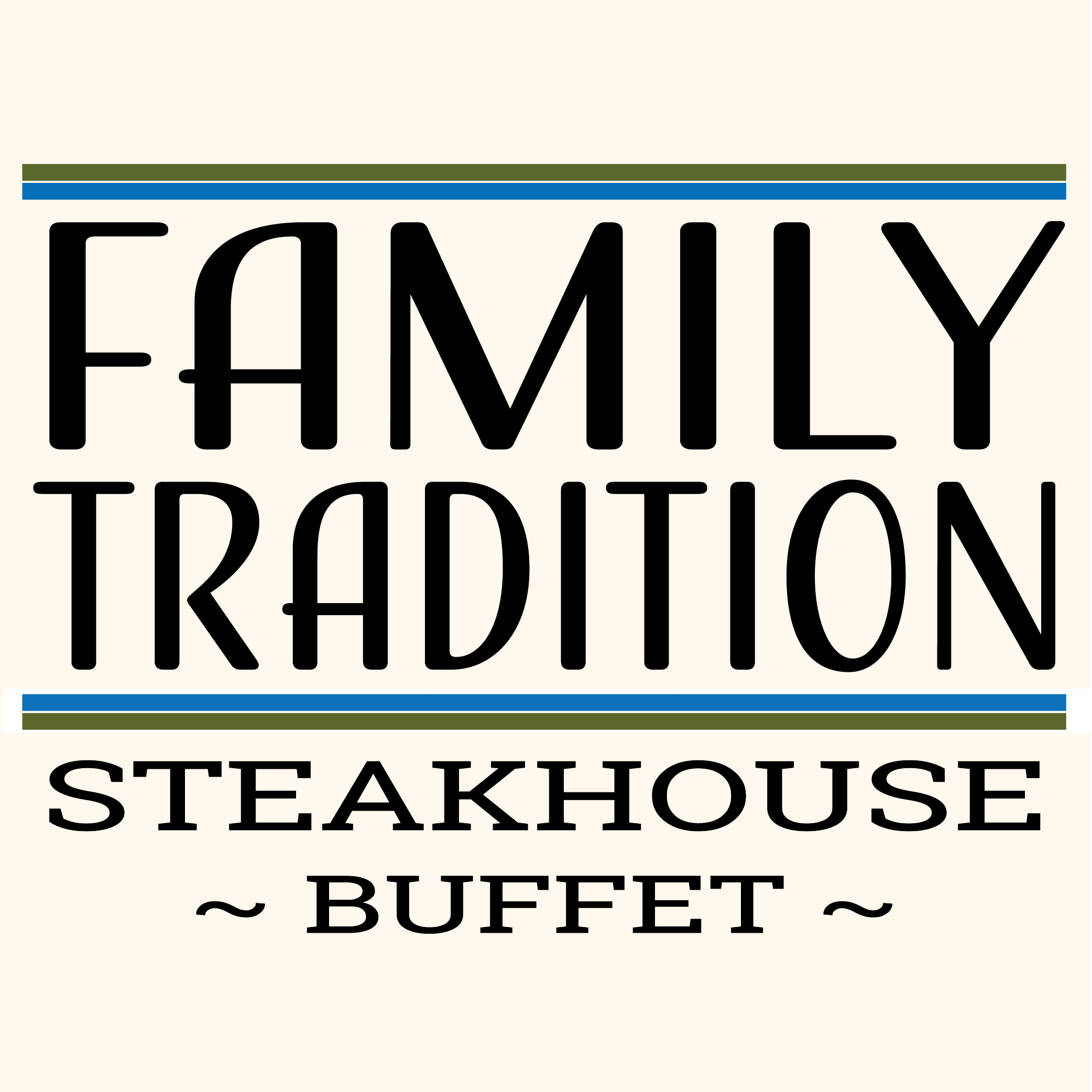 Family Tradition Logo